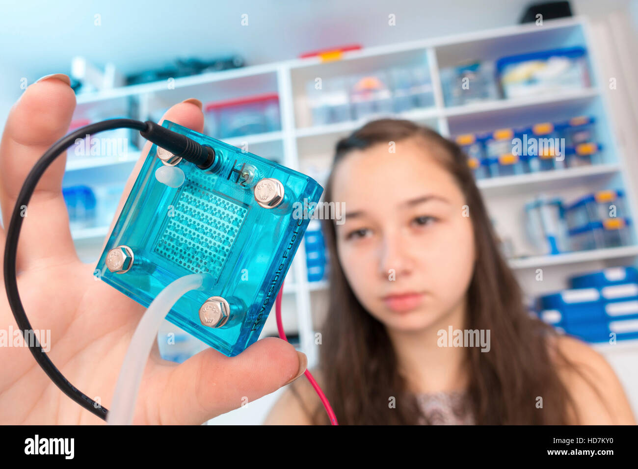 Accurate testing hi-res stock photography and images - Alamy