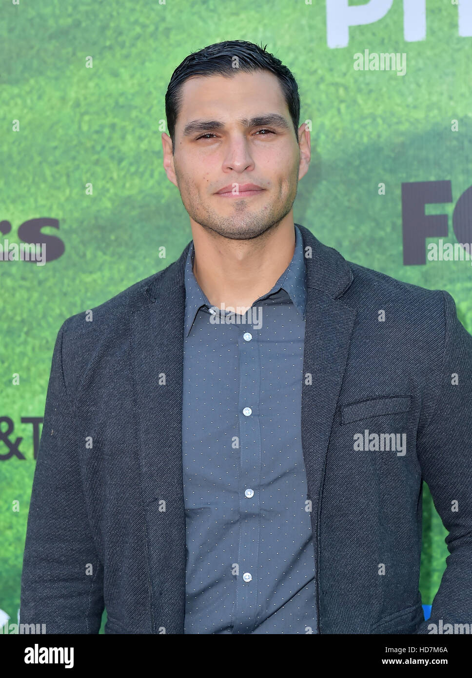 Christian ochoa hi-res stock photography and images - Alamy