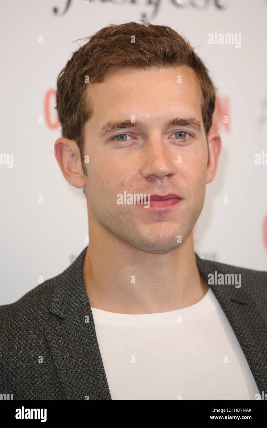 Nick hendrix hi-res stock photography and images - Alamy