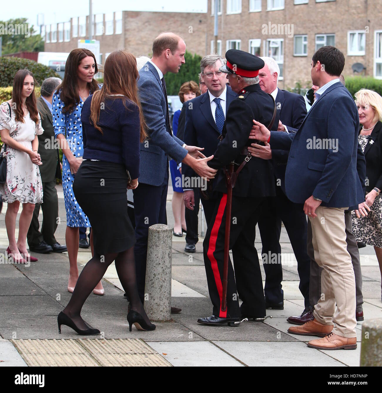 Stewards of the falls hi-res stock photography and images - Alamy