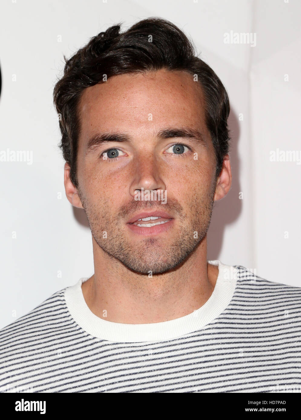 Audi Celebrates The 68th Emmys - Arrivals Featuring: Ian Harding Where ...