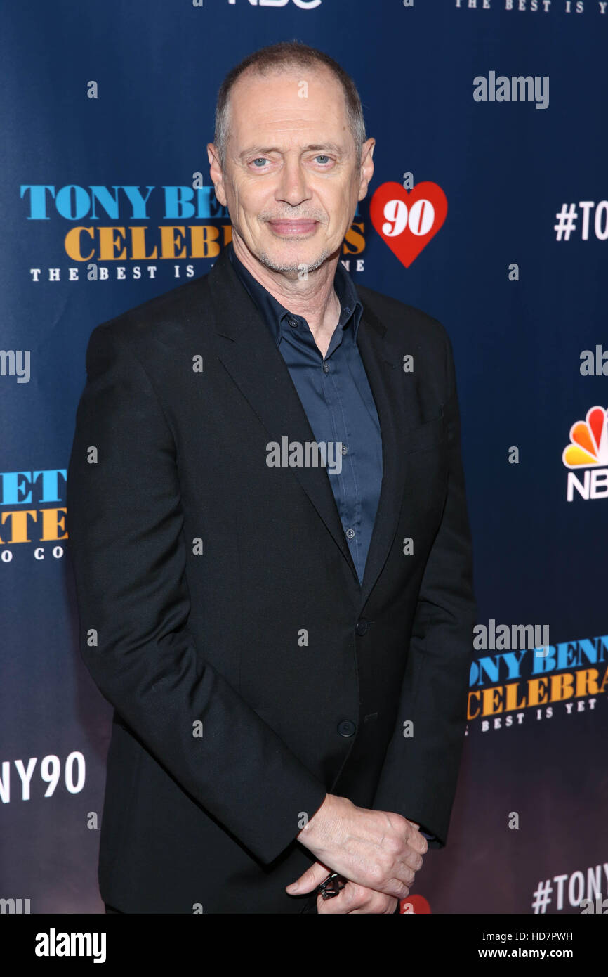 Tony Bennett Celebrates 90: The Best Is Yet To Come Featuring: Steve ...