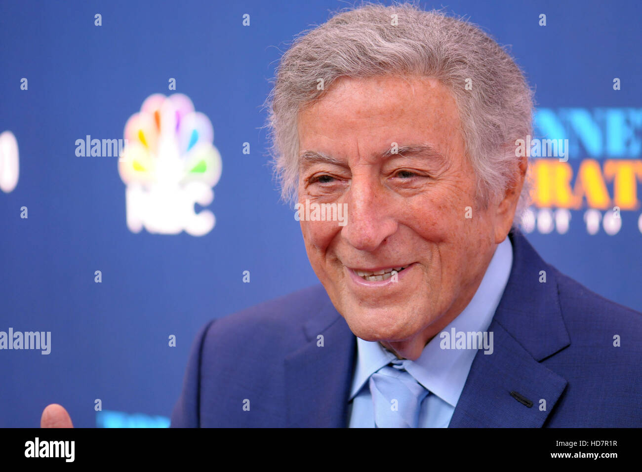Tony Bennett Celebrates 90: The Best Is Yet To Come - Red Carpet ...