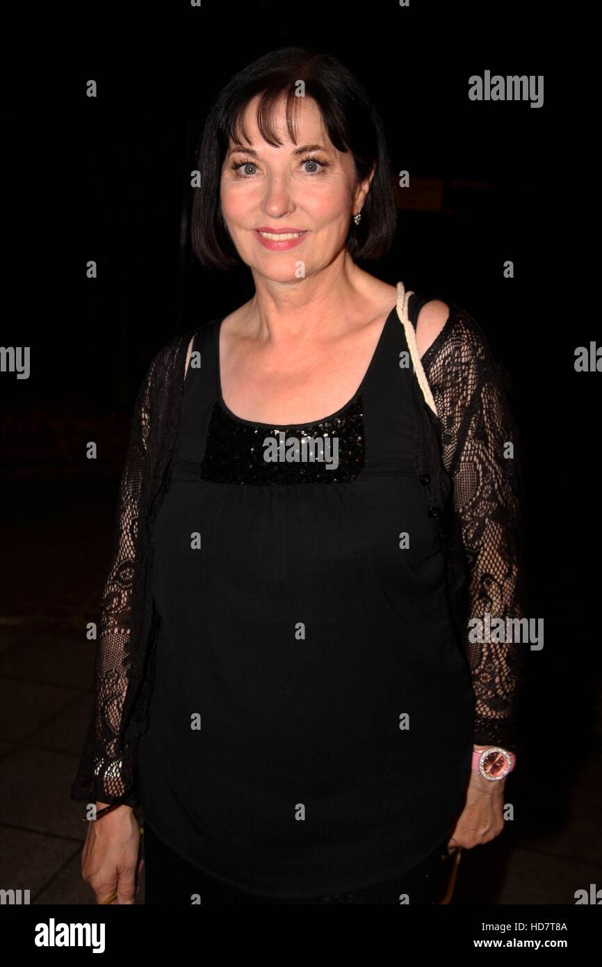 Celebrities attending the 'Promi Big Brother 2016' after party at ...