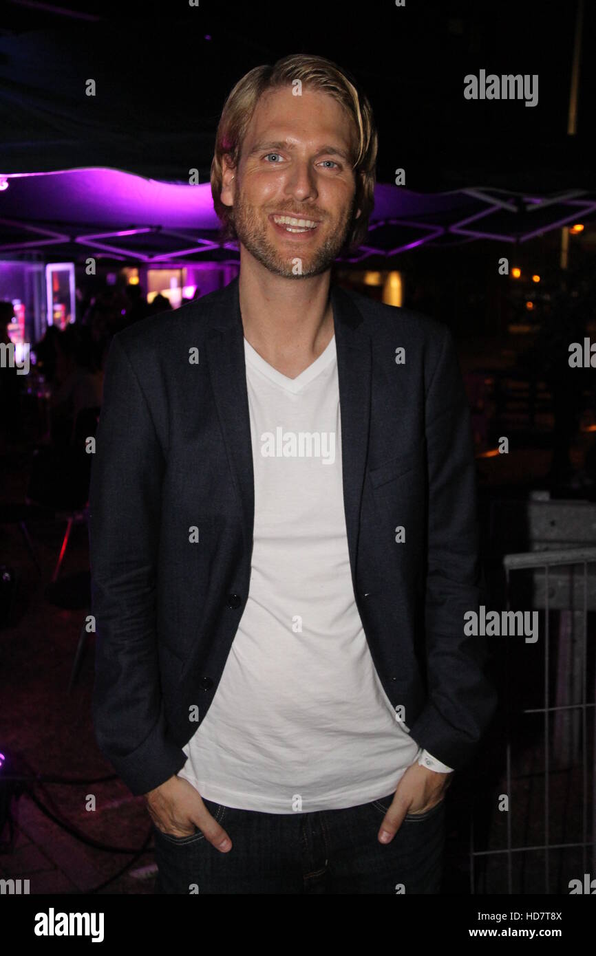 Celebrities attending the 'Promi Big Brother 2016' after party at ...