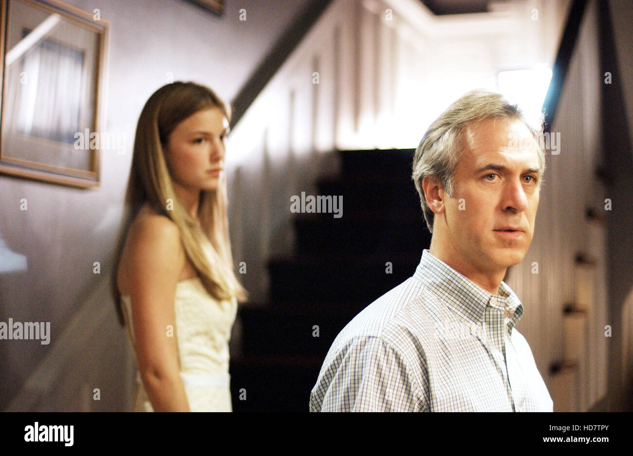 EVERWOOD, Emily VanCamp, Tom Amandes, 'For Every Action', (Season 3 ...