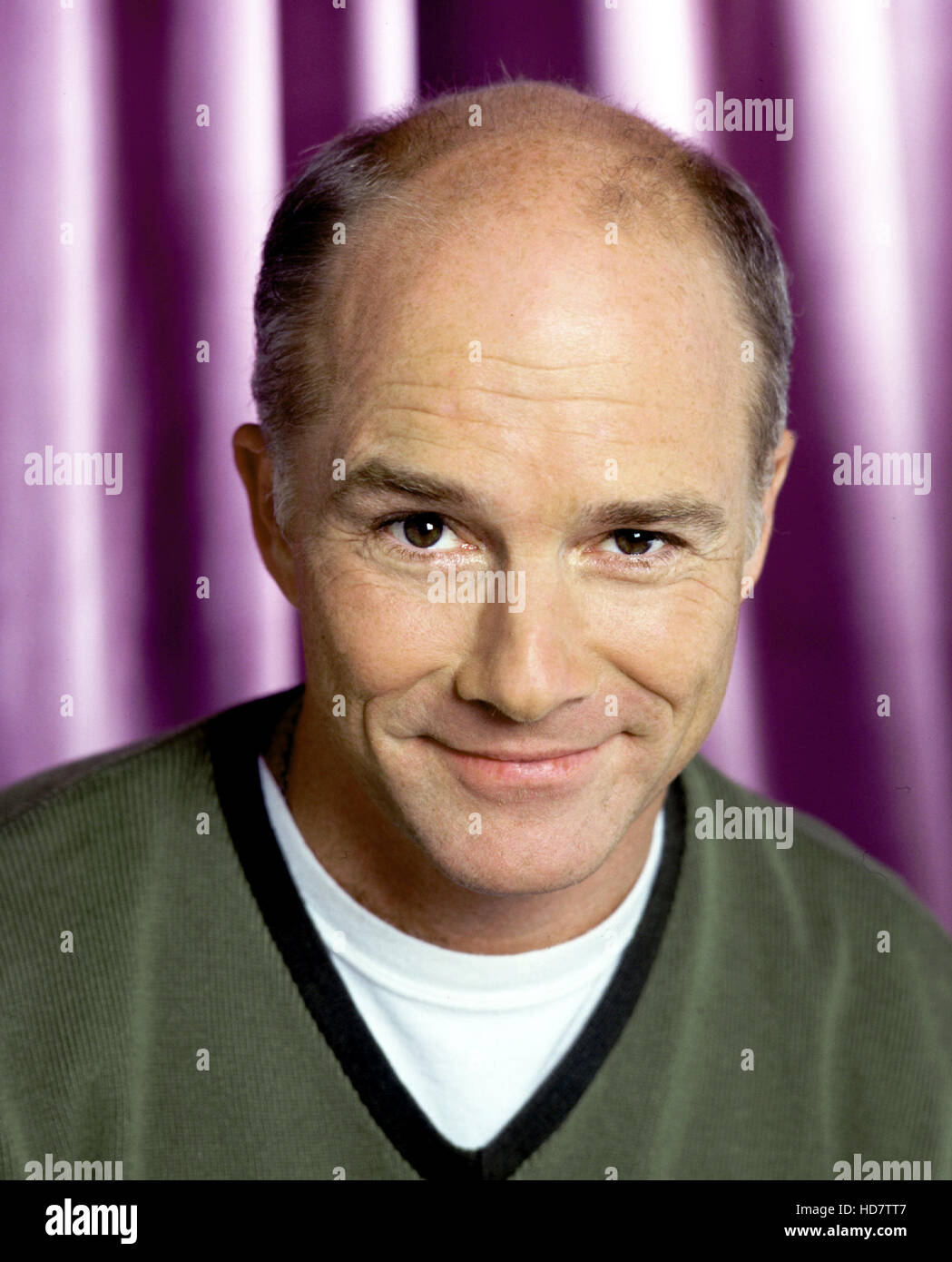 FRASIER, Dan Butler, (Season 6), 1993-2004, © Paramount TV / Courtesy ...
