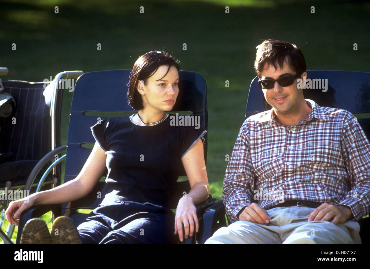 FREAK CITY, Samantha Mathis, Jonathan Silverman, 1999, (c)Showtime ...