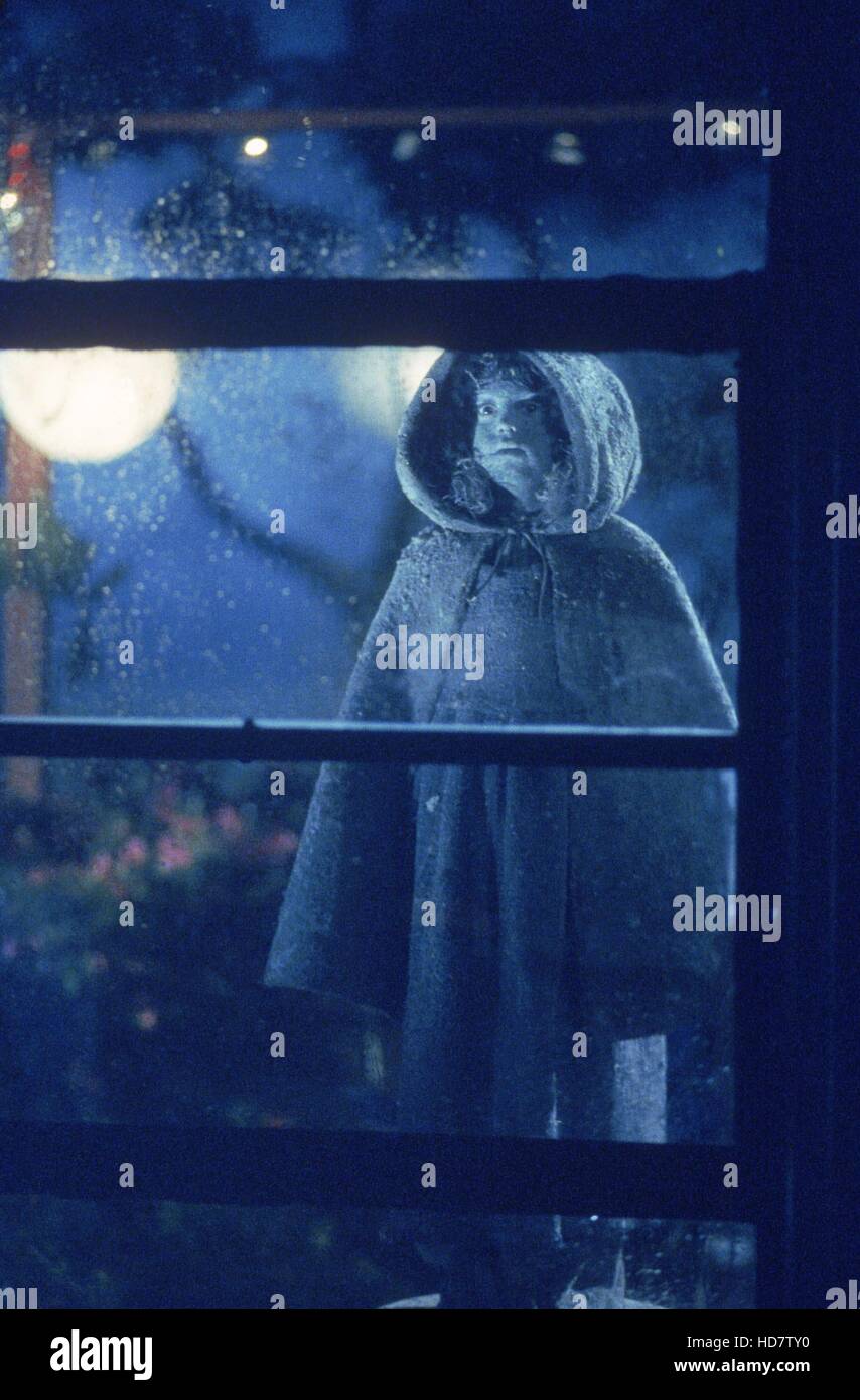 FREAKYLINKS, Ashley Holloway as young Virginia Dare, 'Subject: Fearsum ...