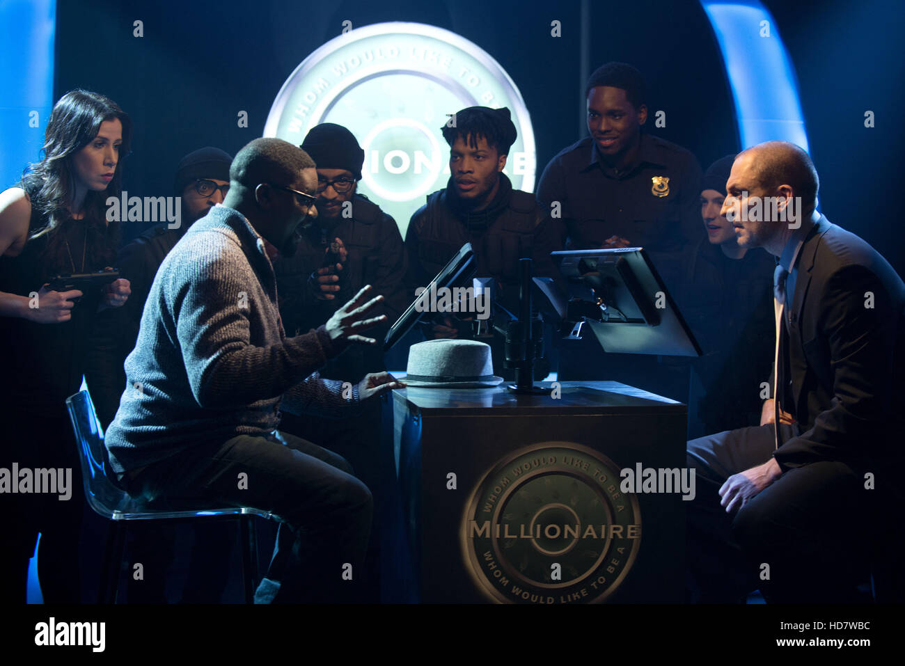 FRIENDS OF THE PEOPLE, (back, from left): Jennifer Bartels, The Lucas ...