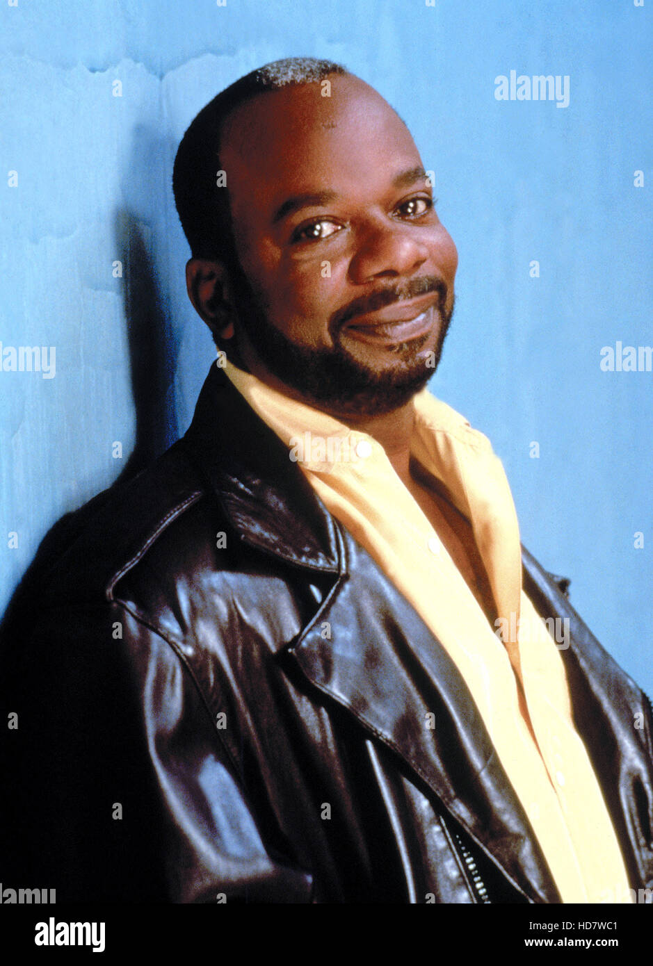 THE FRESH PRINCE OF BEL-AIR, Joseph Marcell, 1990-1996. (c) Warner Bros ...