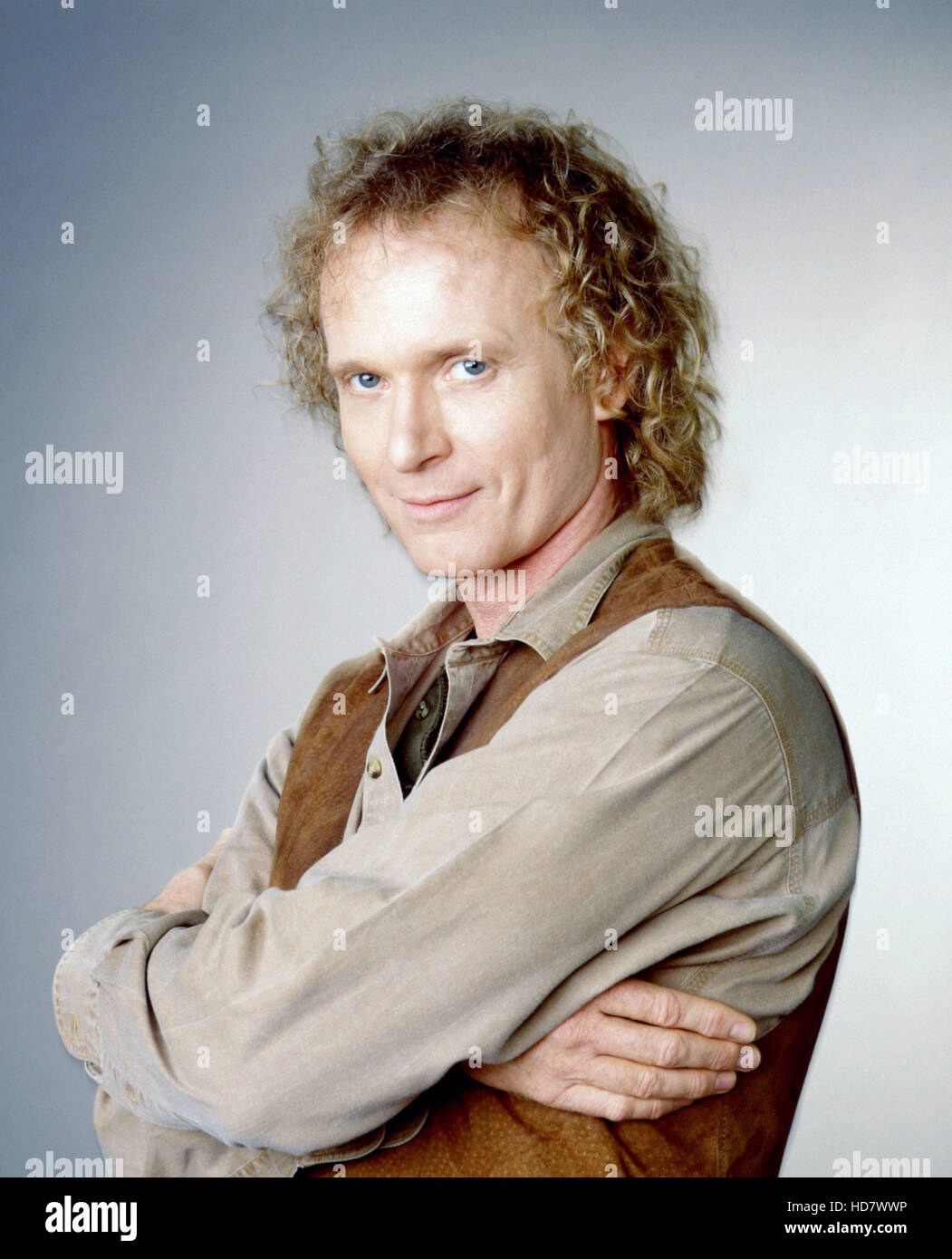 GENERAL HOSPITAL, Anthony Geary, (1994), 1963-present, (c)ABC/courtesy ...