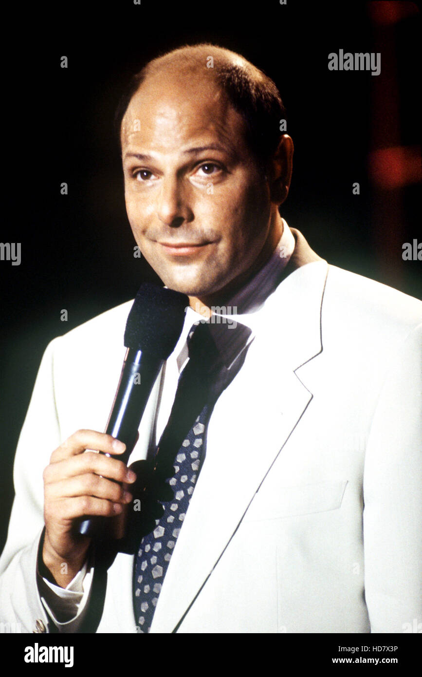 GUILTY AS CHARGED, Robert Schimmel, 1994, (c)Showtime Networks/courtesy ...