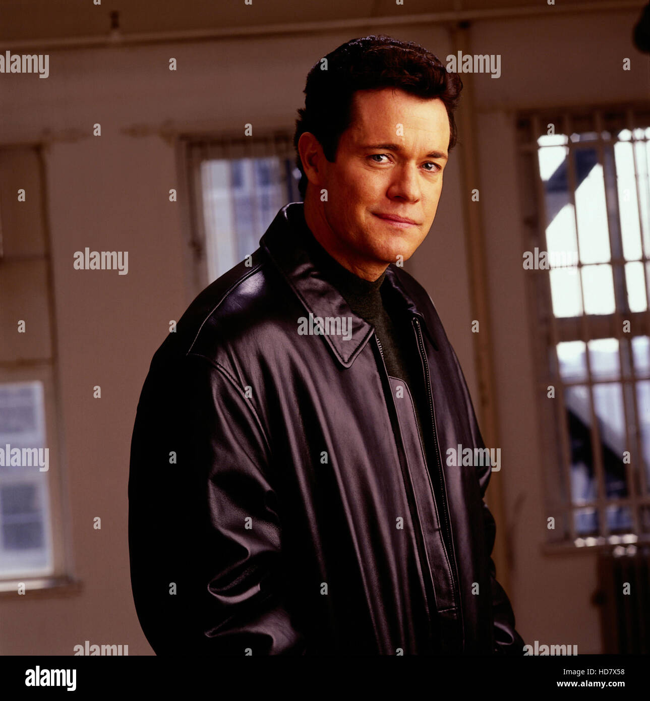 THE GUIDING LIGHT, Michael O'Leary, 1952-2009 Stock Photo - Alamy