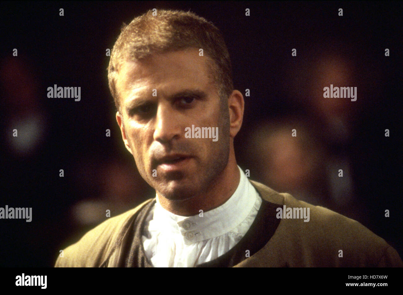GULLIVER'S TRAVELS, Ted Danson, 1996, (c)Jim Henson Productions ...