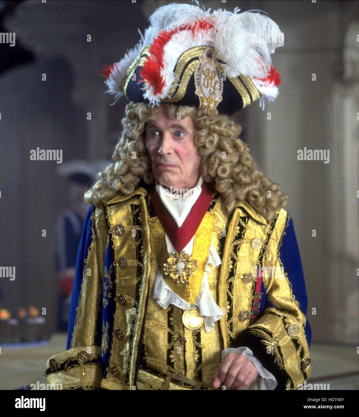 GULLIVER'S TRAVELS, Peter O'Toole, 1996, (c)Jim Henson Productions ...