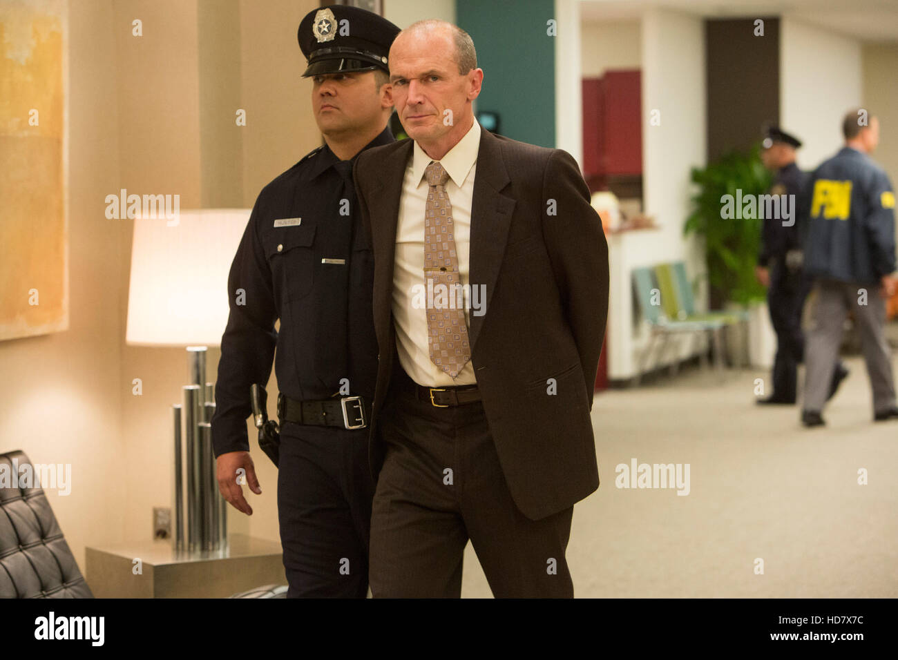 HALT AND CATCH FIRE, Toby Huss, 'The 214s', (Season 1, ep. 108, airs ...