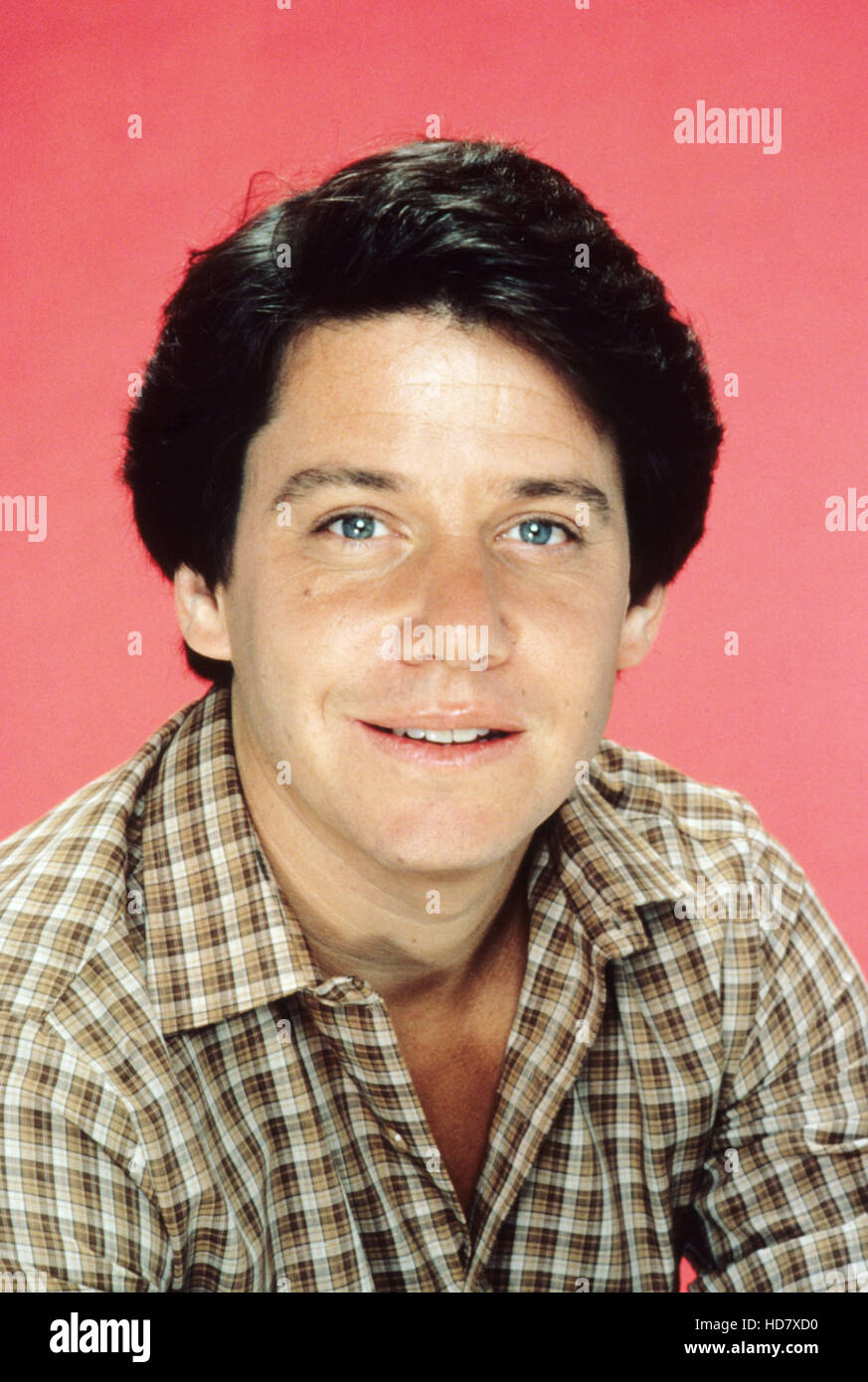 HAPPY DAYS, Anson Williams, 1974-84, photo: © Paramount / Courtesy ...