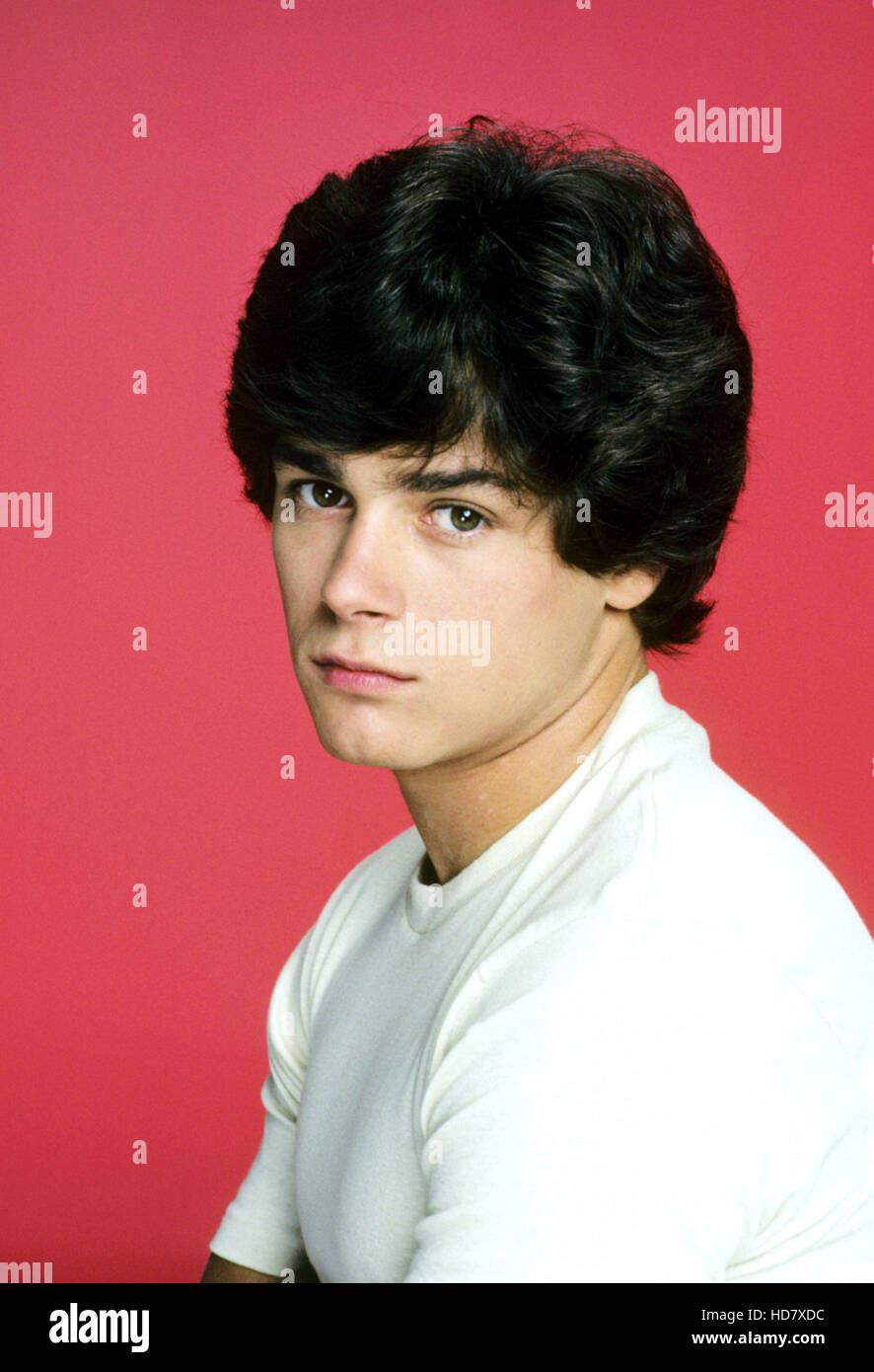 HAPPY DAYS, Billy Warlock, (Season 11), 1974-84, photo: © Paramount ...