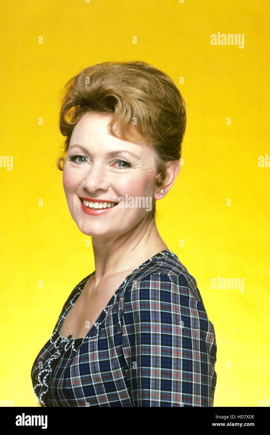 HAPPY DAYS, Marion Ross, 1974-84, photo: © Paramount / Courtesy ...