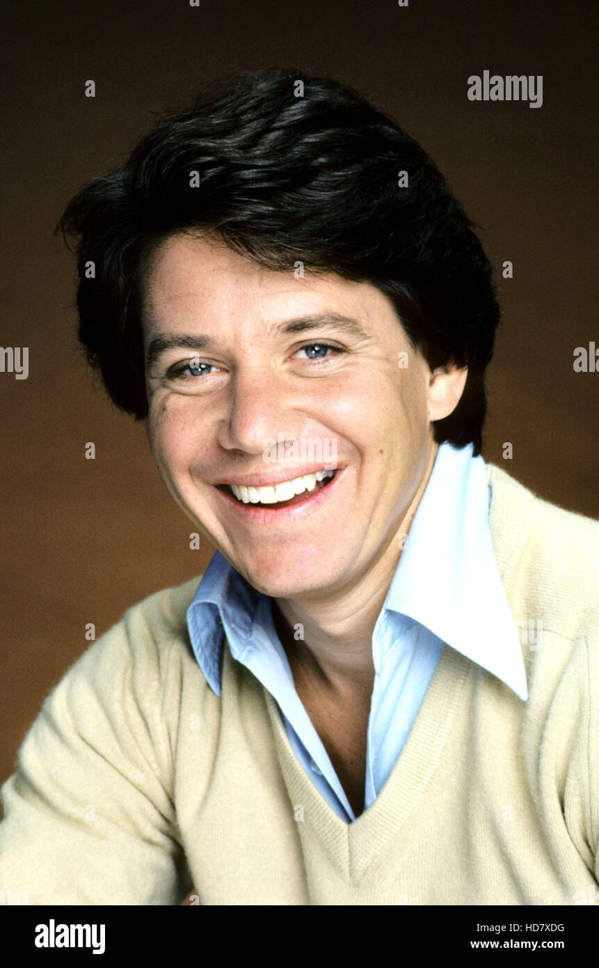 HAPPY DAYS, Anson Williams, 1974-84, photo: © Paramount / Courtesy ...
