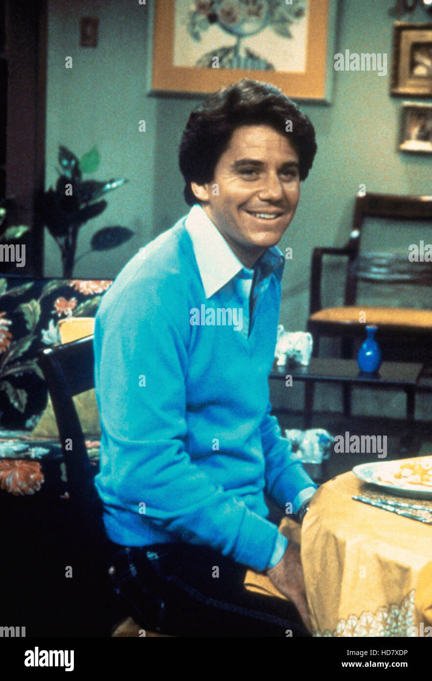 HAPPY DAYS, Anson Williams, 1974-84, photo: © Paramount / Courtesy ...