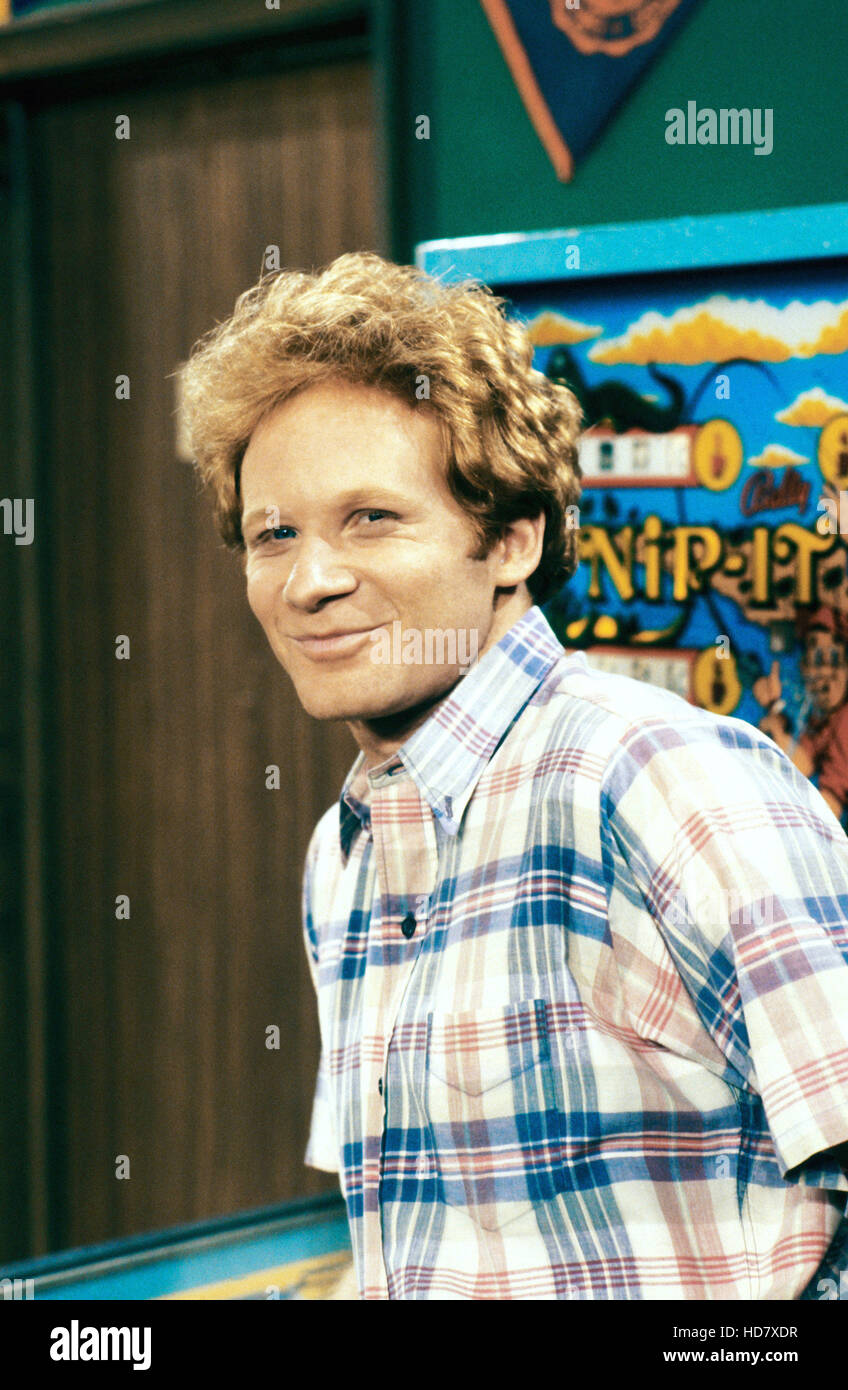 HAPPY DAYS, Donny Most, 1974-84, photo: © Paramount / Courtesy: Everett ...