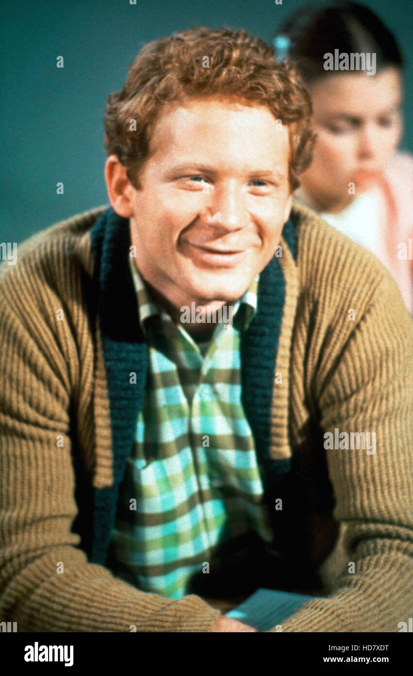HAPPY DAYS, Donny Most, 1974-84, photo: © Paramount / Courtesy: Everett ...
