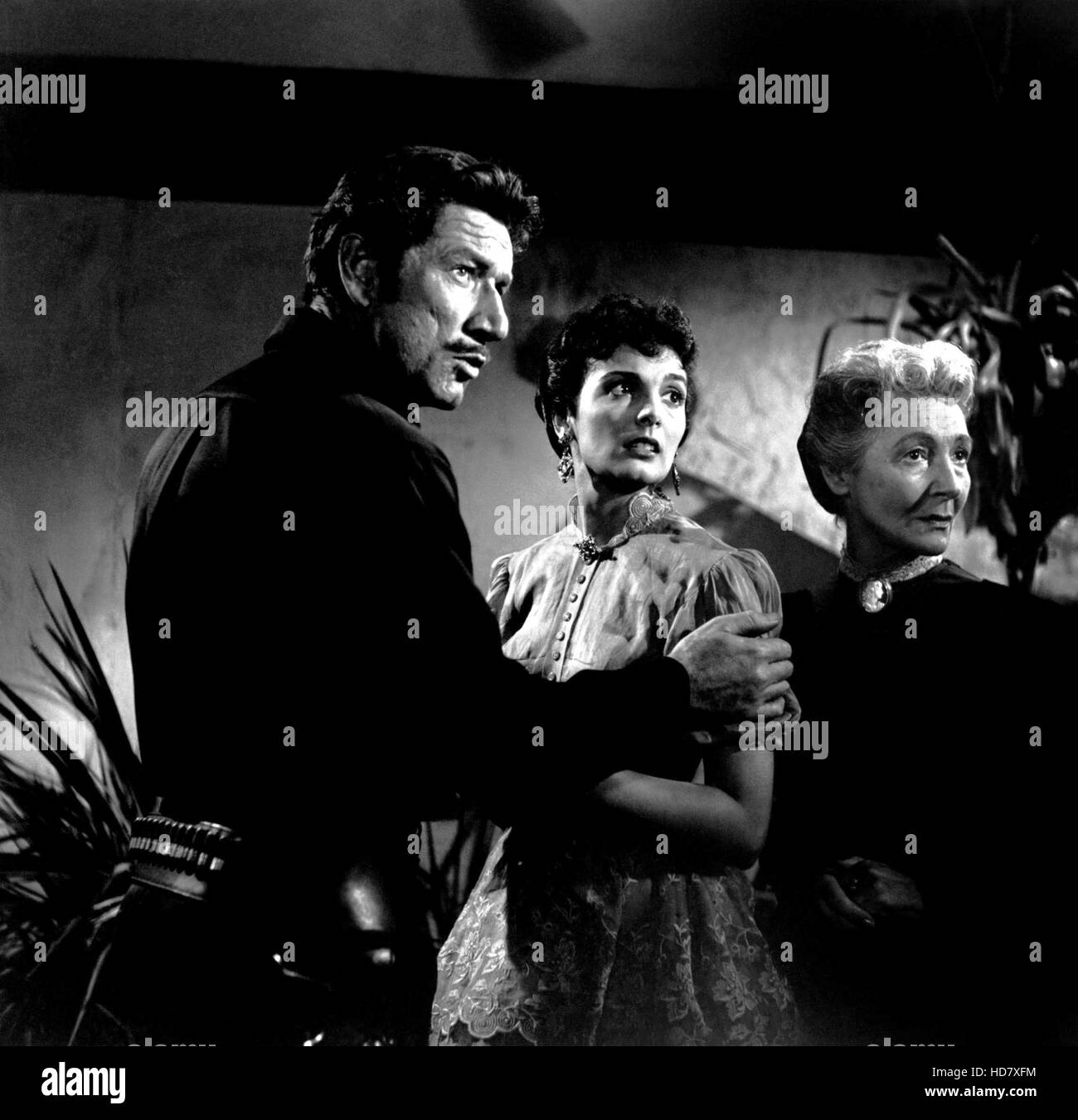 HAVE GUN - WILL TRAVEL, Richard Boone, Marcia Drake, Celia Lovsky, 'The ...