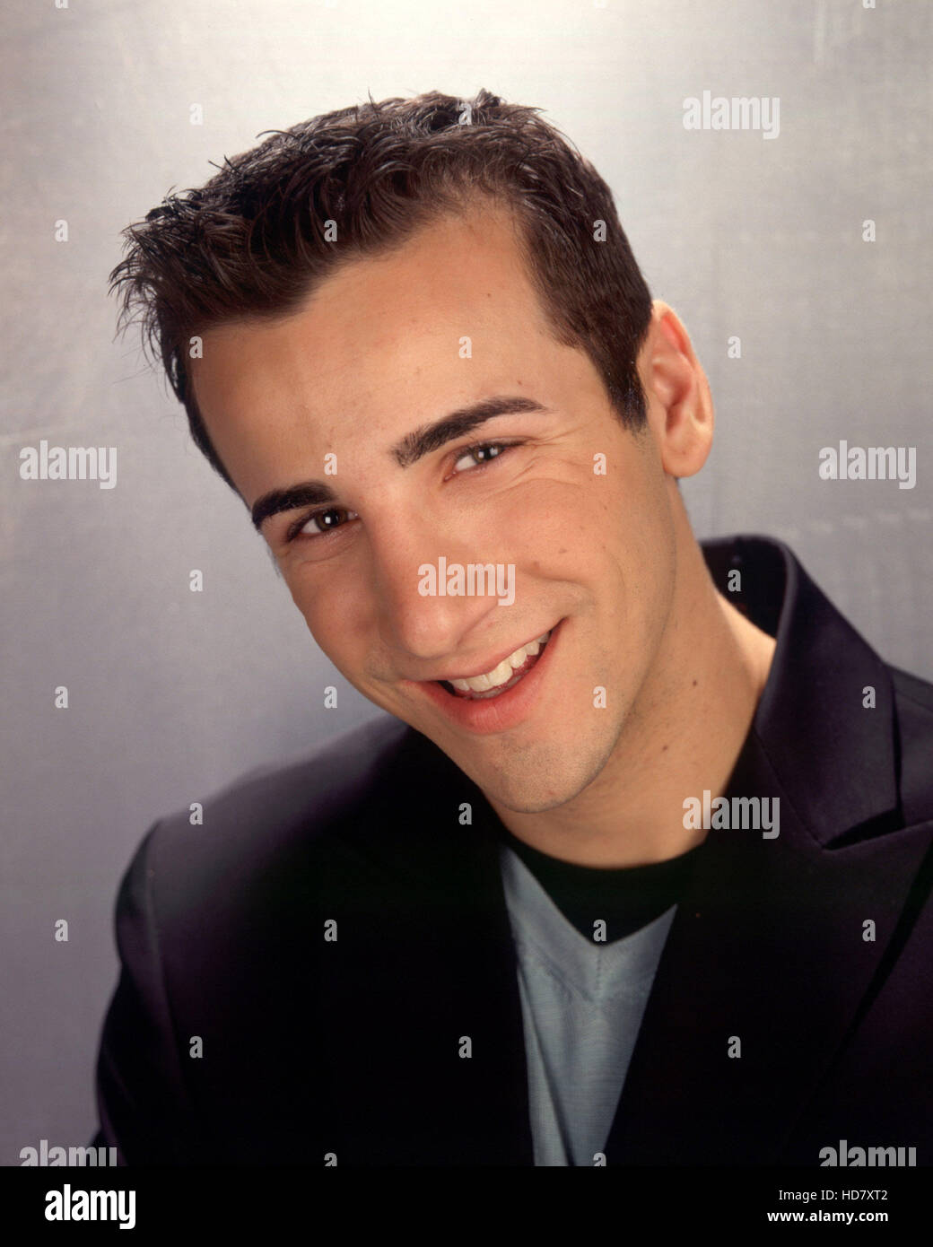 HANG TIME, Phillip Glasser, 1995-2000. (c) NBC/ Courtesy: Everett ...