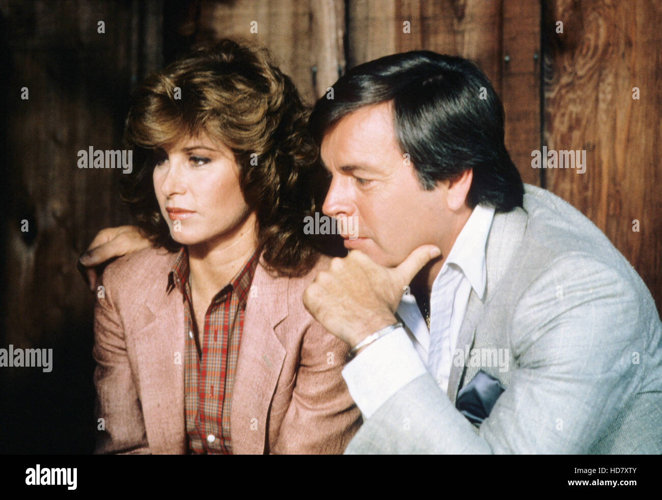 HART TO HART, Stefanie Powers, Robert Wagner, 1979-1984, © Columbia Pictures Television ...