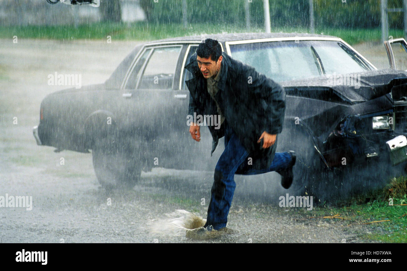 HAUNTED, (Pilot), Matthew Fox, 2002, © UPN / Courtesy: Everett ...