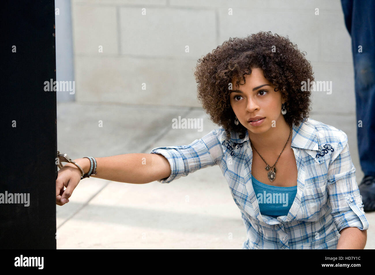 HAWTHORNE, Hannah Hodson, ' Pilot ', (Season 1, episode 1, June 30 ...