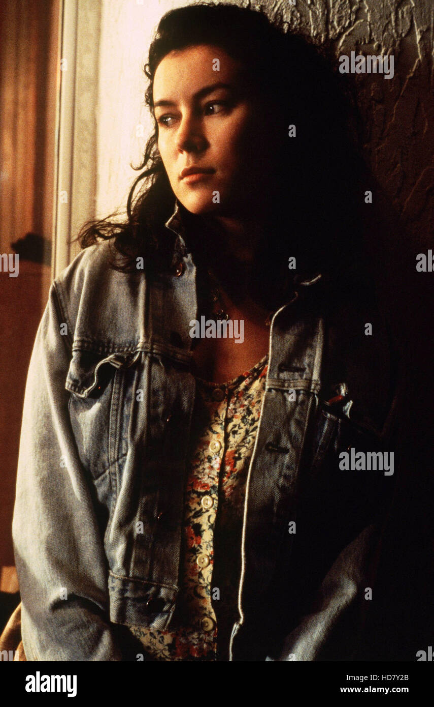 HEADS, Jennifer Tilly, 1993, (c)Davis Entertainment/courtesy Everett ...