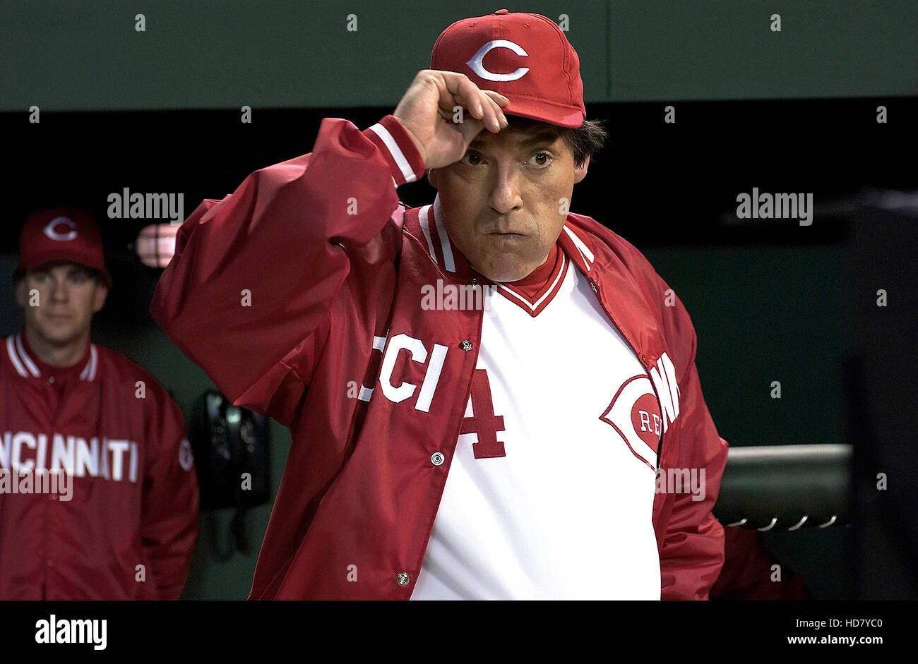 HUSTLE, Tom Sizemore, 2004, (c) ESPN/courtesy Everett Collection Stock ...