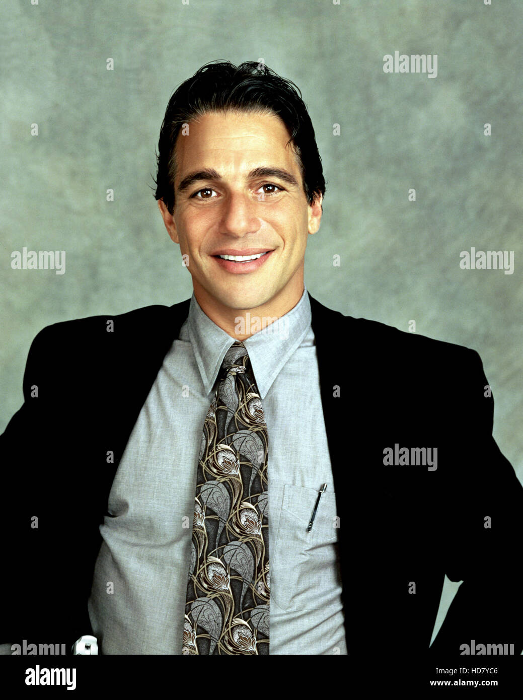 HUDSON STREET, Tony Danza, 1995, © TriStar Pictures Television ...