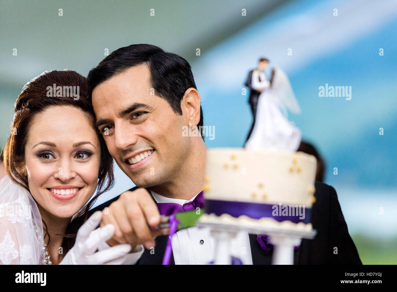 I DO I DO I DO (aka I DO, I DO, I DO), from left: Autumn Reeser ...