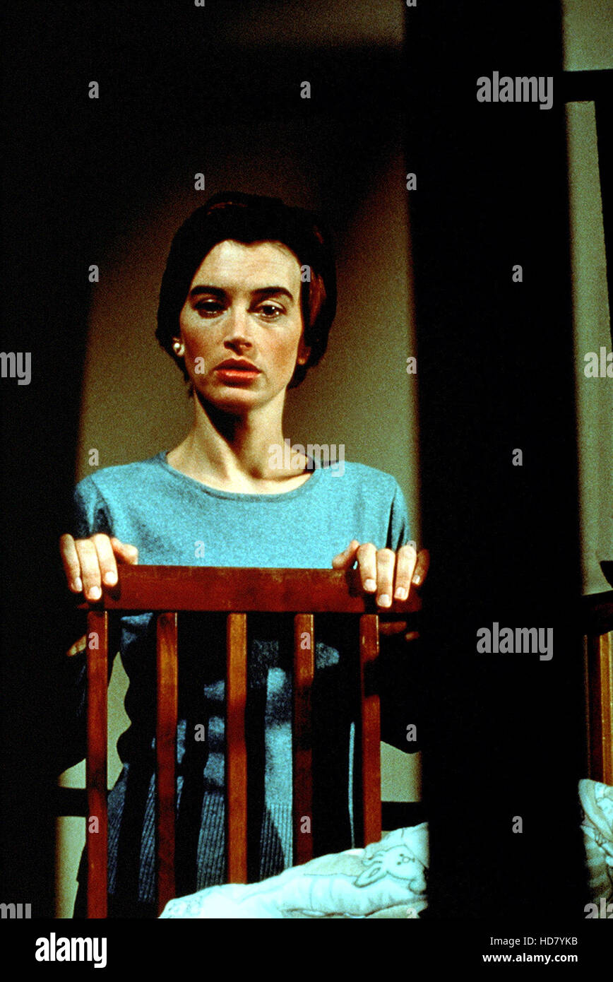 I KNOW MY SON IS ALIVE, Amanda Pays, 1994. ©Alexander Enright ...