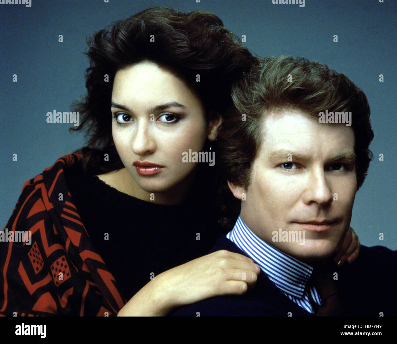 Interracial couple tv hi-res stock photography and images - Alamy