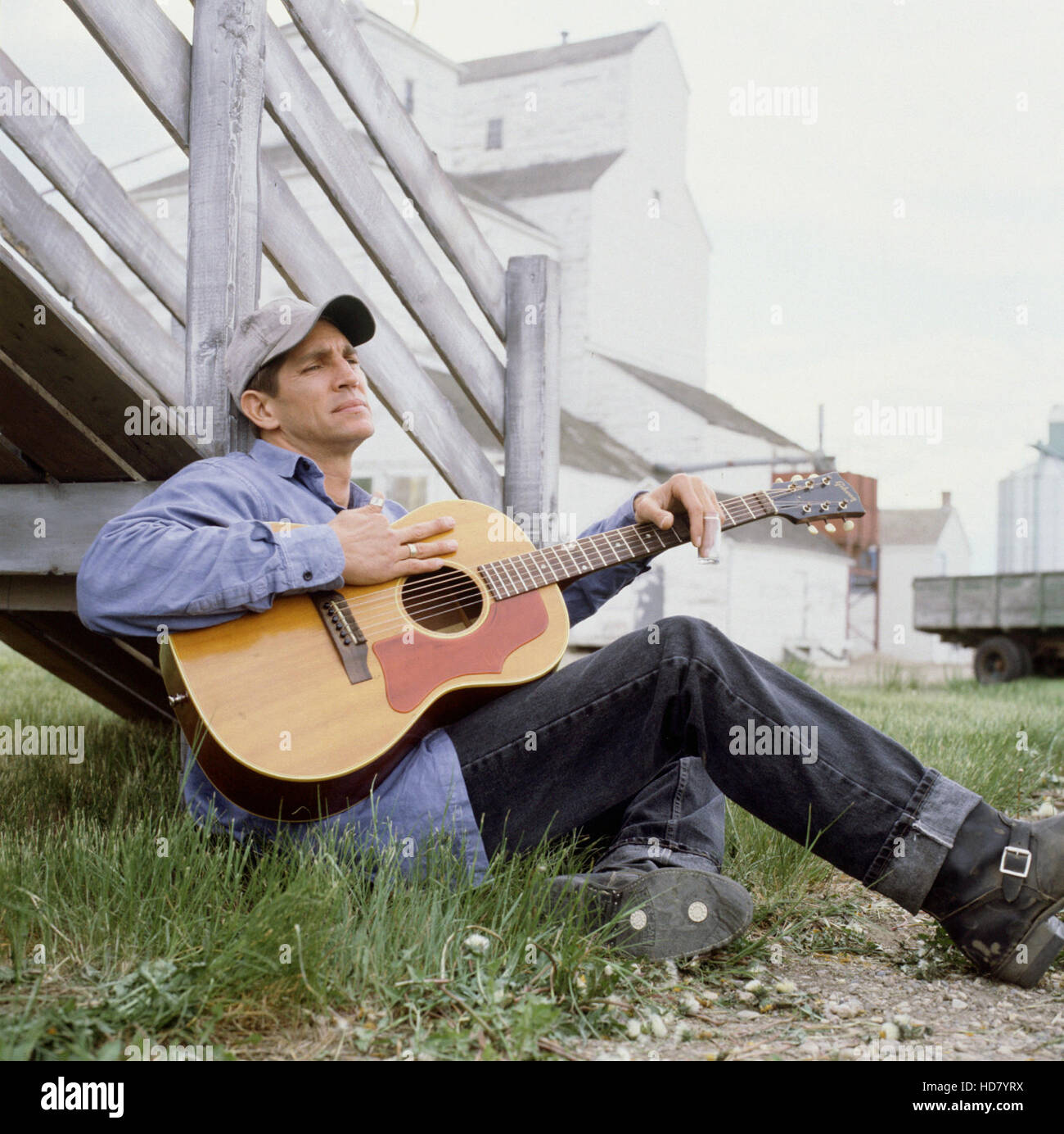 IN COLD BLOOD, Eric Roberts, 1996. © Pacific Motion Pictures / Courtesy ...