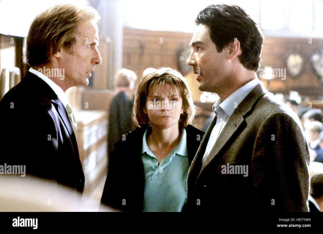 Sharon Small Inspector Lynley