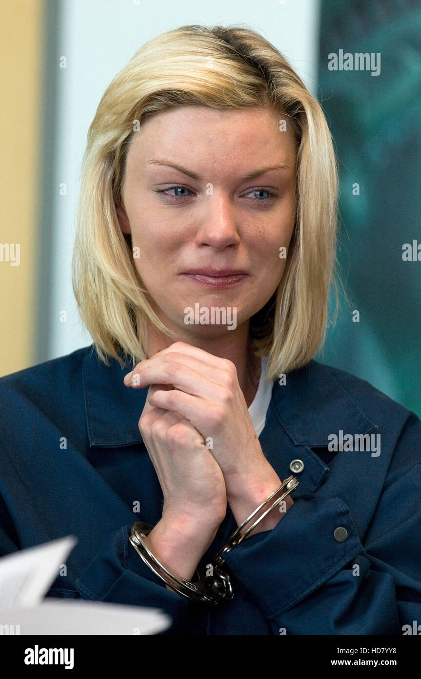 IN PLAIN SIGHT, Nichole Hiltz, ' Who's Bugging Mary? ', (Season 2 ...