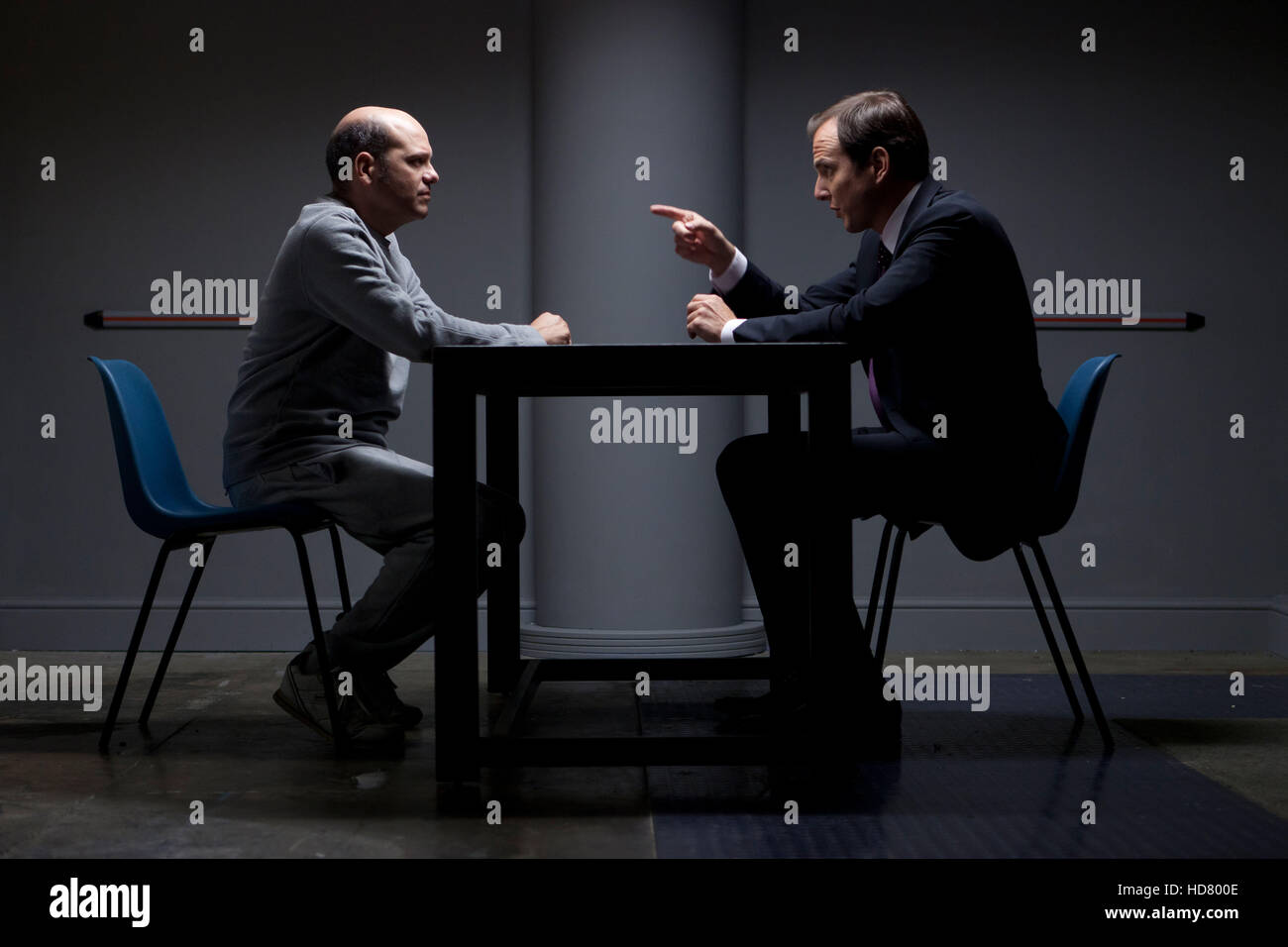 THE INCREASINGLY POOR DECISIONS OF TODD MARGARET, (from left): David ...