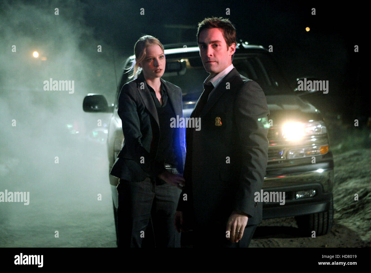 THE INSIDE, Rachel Nichols, Jay Harrington, 'Aidan', (Season 1, aired ...