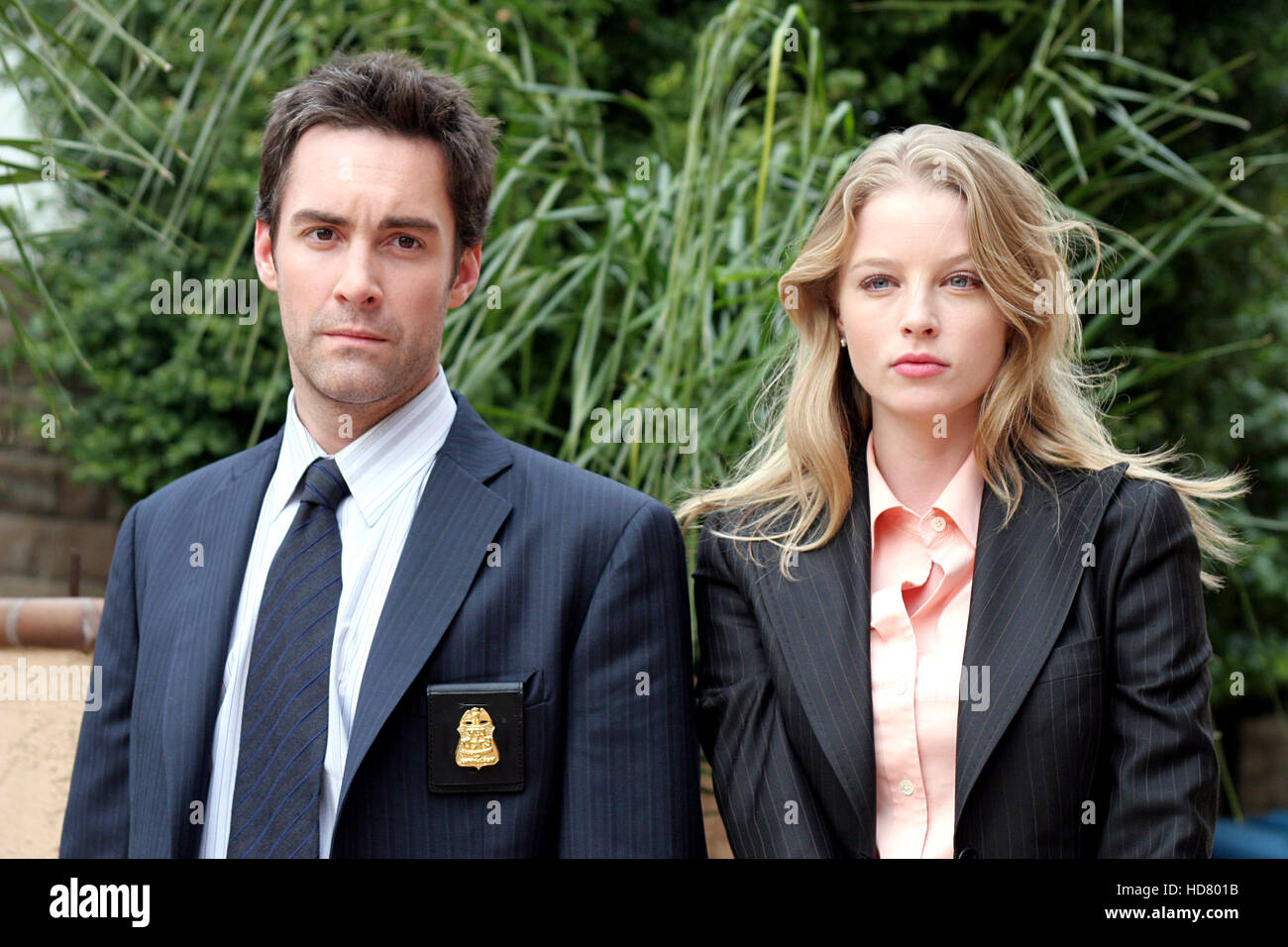 THE INSIDE, Jay Harrington, Rachel Nichols, 'Everything Nice', (Season ...