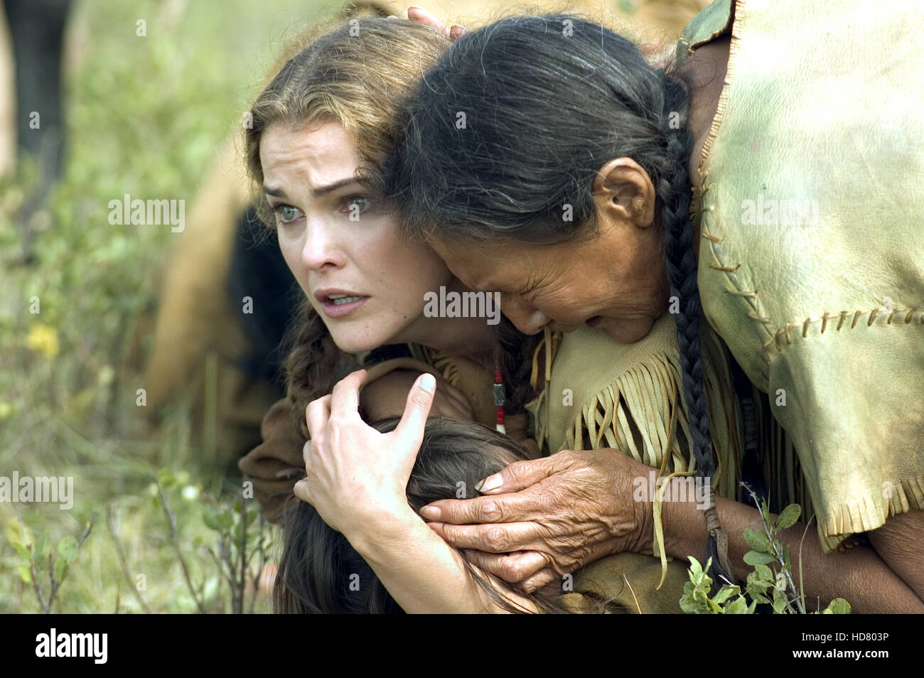 INTO THE WEST, Keri Russell, Wilma Pelly, 'Episode 2', 2005, photo ...