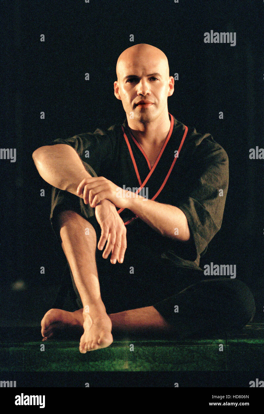 INVINCIBLE, Billy Zane, 2001-present Stock Photo - Alamy