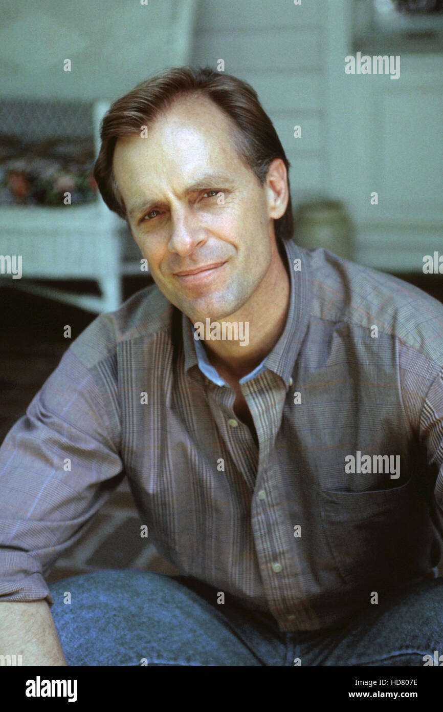 IS THERE LIFE OUT THERE?, Keith Carradine, 1994, © CBS/courtesy Everett ...