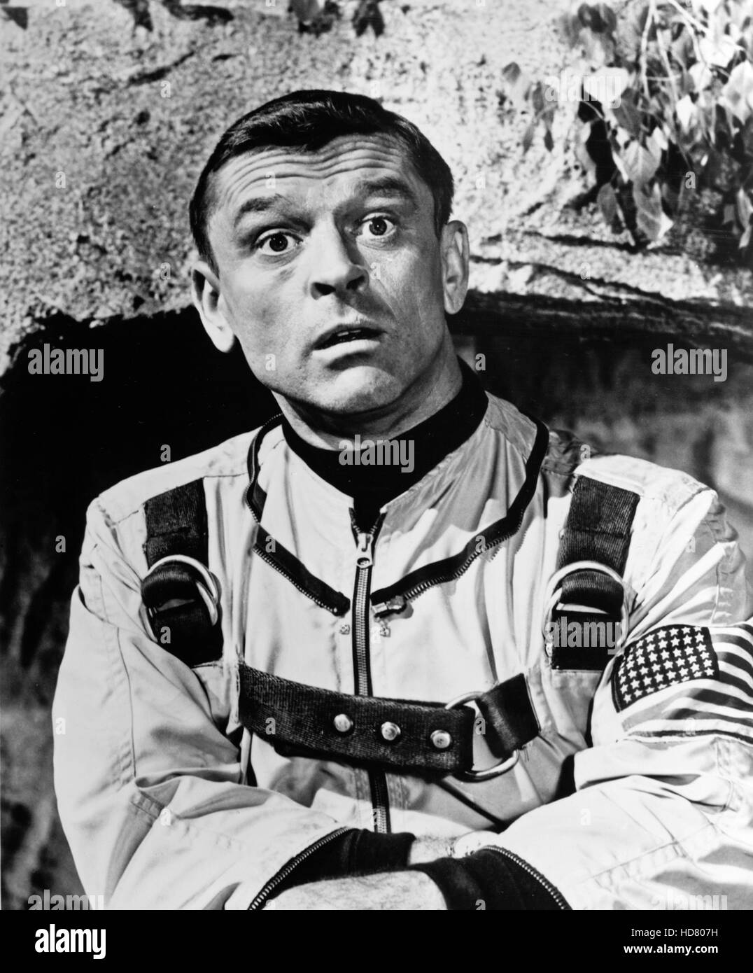 IT"S ABOUT TIME, Frank Aletter, 166-1967 Stock Photo - Alamy