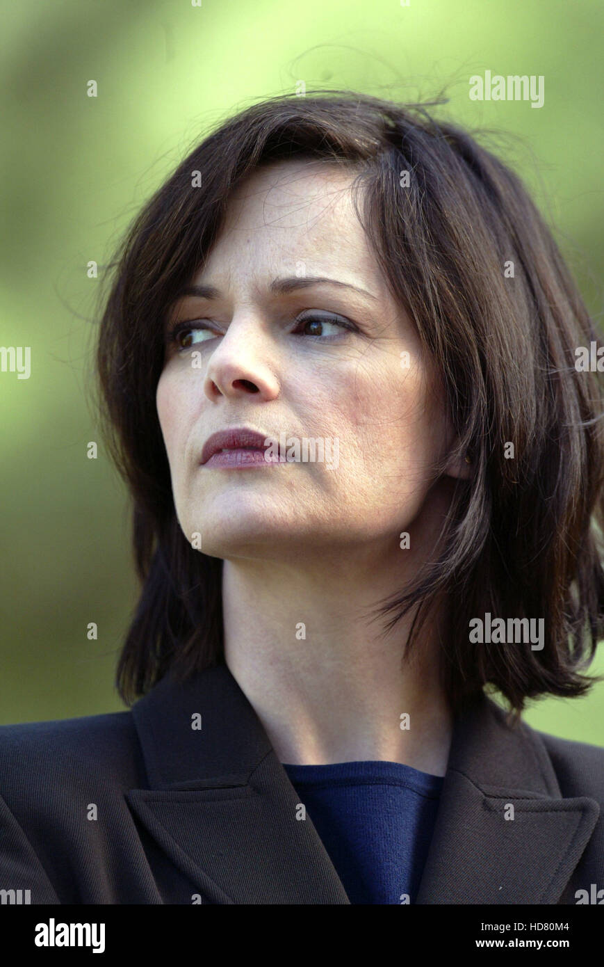 LAW AND ORDER: SPECIAL VICTIMS UNIT, (Season 5; Episode: Head), Stacy ...